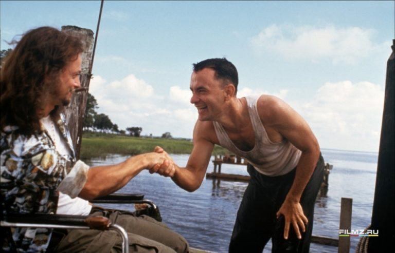 Why "Forrest Gump" Is The Actual Best Movie, Ever. - StoryDriven