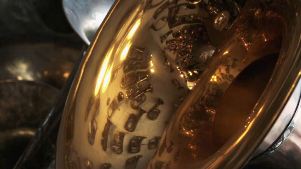 Timeless Treasure: A Tale of 300 Tubas - StoryDriven